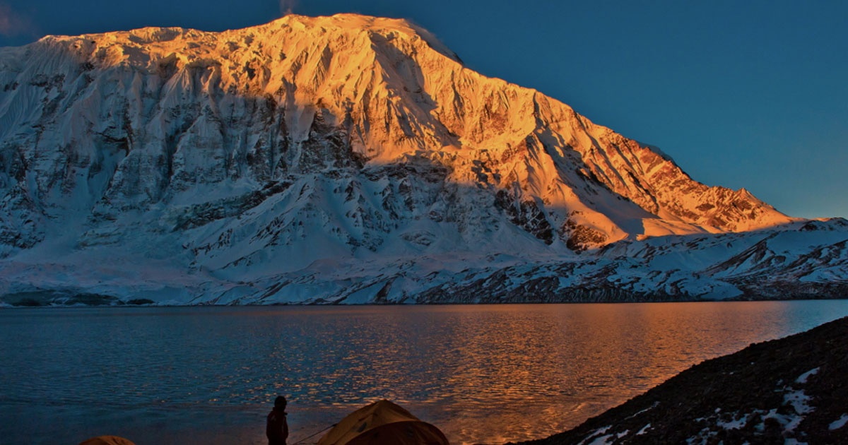 Tilicho Lake Trek - 14 Days Itinerary, Cost