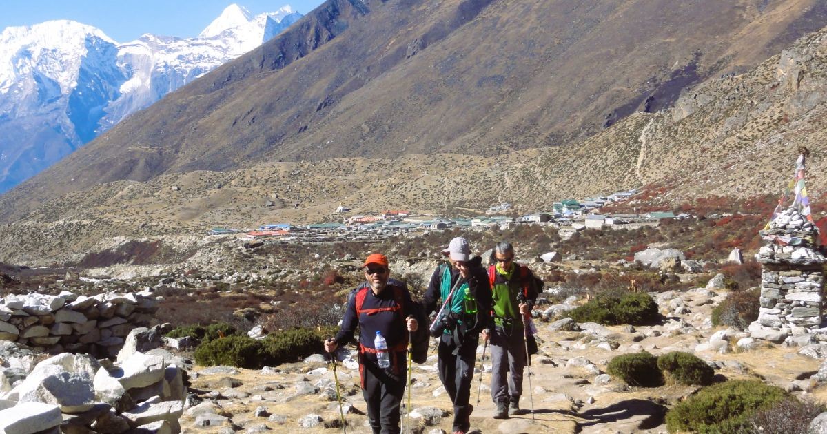 A Guide to Dingboche: The Gem of the Khumbu Region